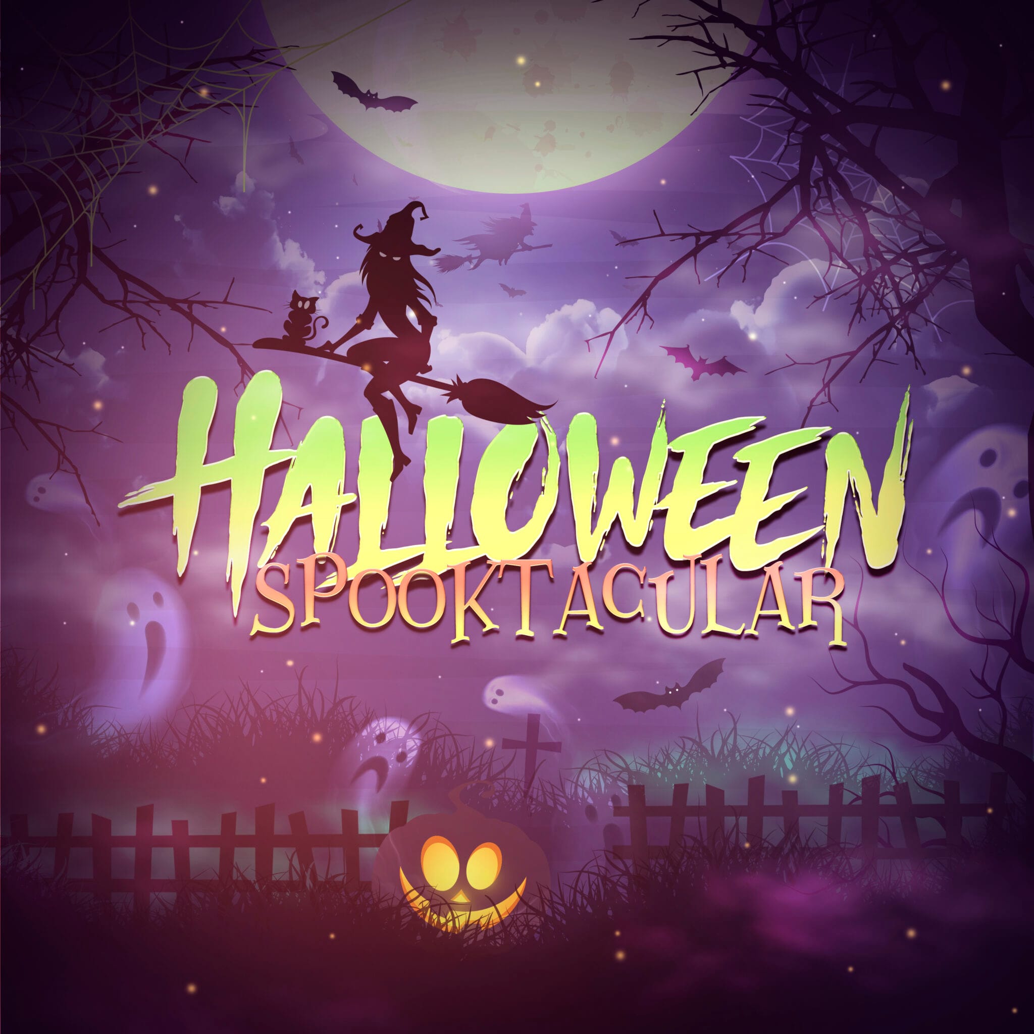 The Halloween SPOOKtacular Gacha Event – BellaTECH Nation – Virtual ...