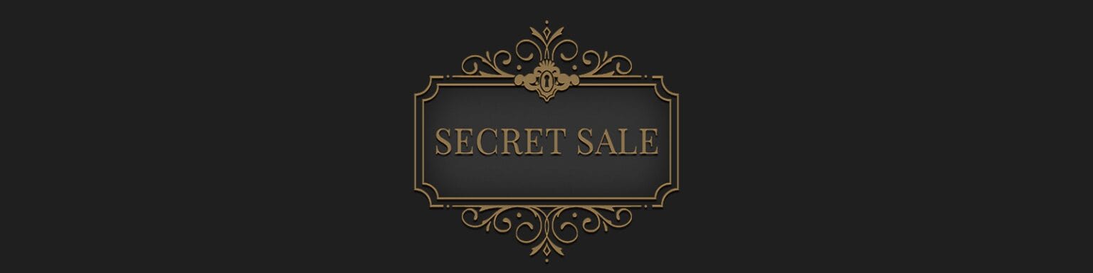 Secret Sale August 30th – Sept 1st – BellaTECH Nation – Virtual ...