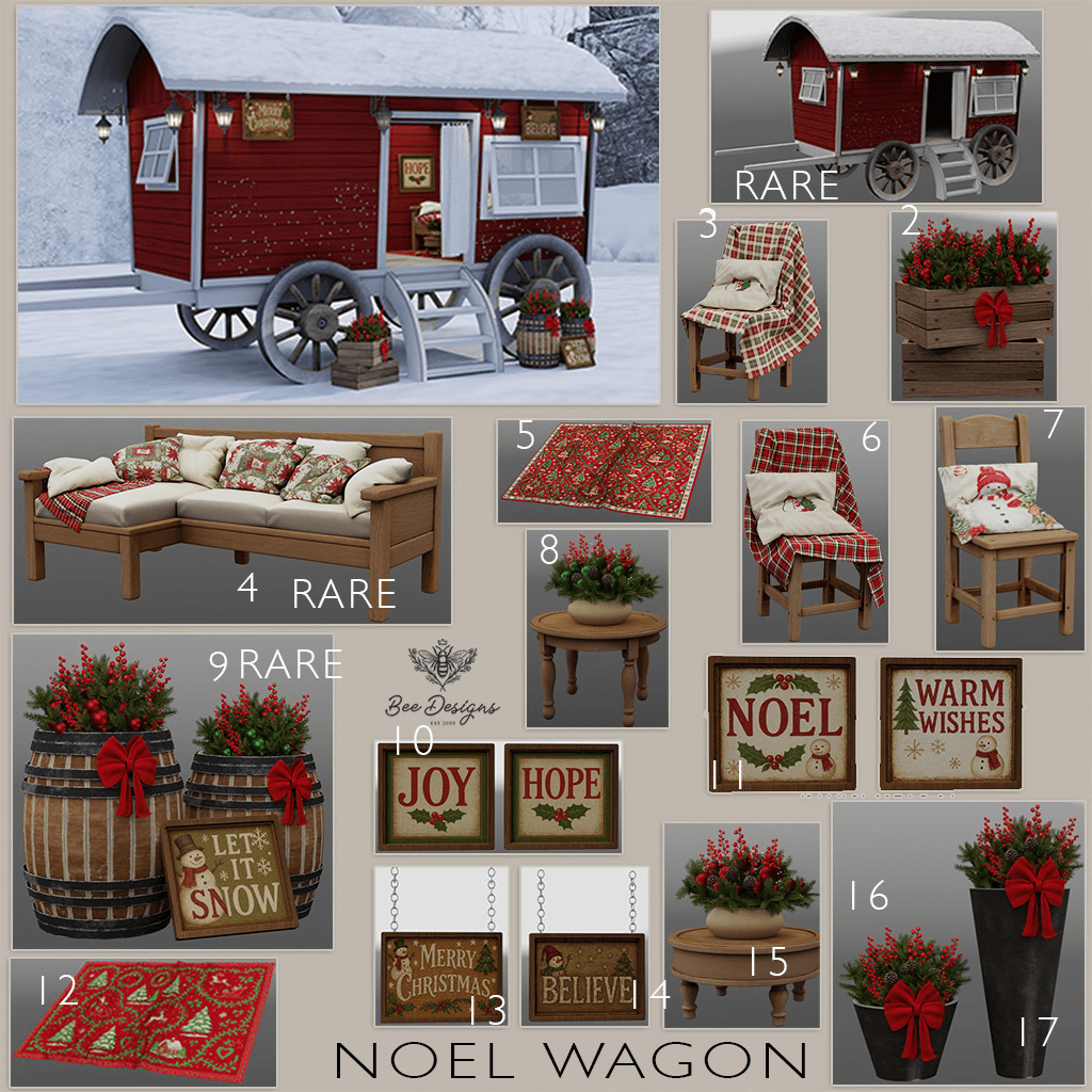 Sponsor Spotlight: Bee Designs – BellaTECH Nation – Virtual Community ...